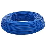Unicore Cables 7/.029" Cu/PVC 250/440 V Electric Cable