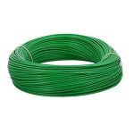 Unicore Cables 3/.029" Cu/PVC 250/440 V Electric Cable