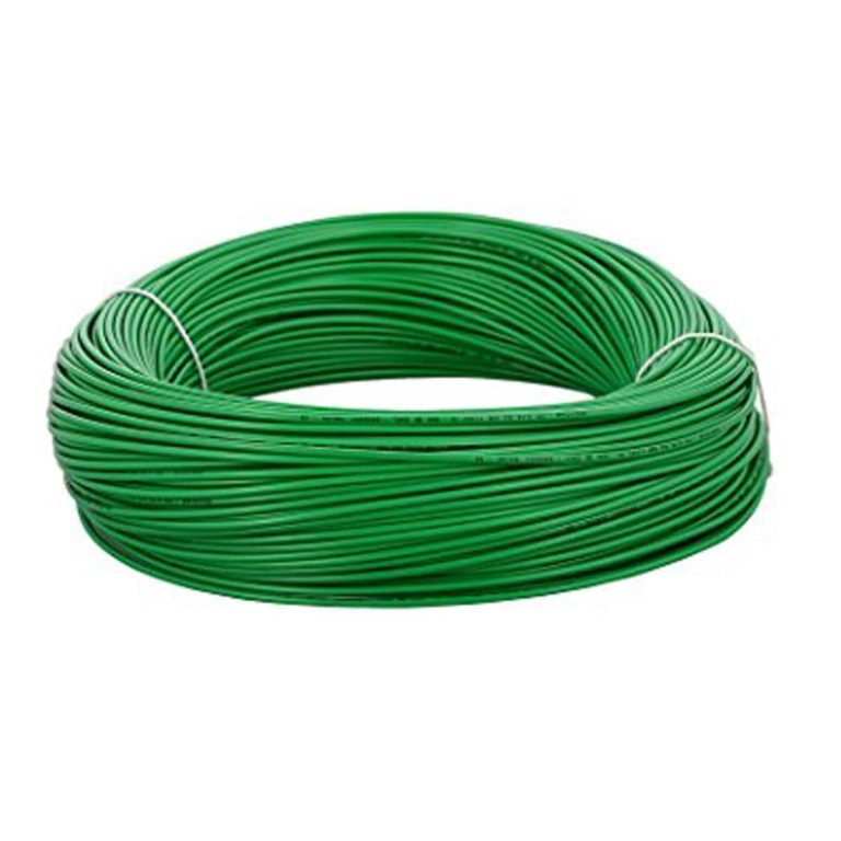 Unicore Cables 35 mm² Stranded CU/PVC 450/750 V Electric Cable