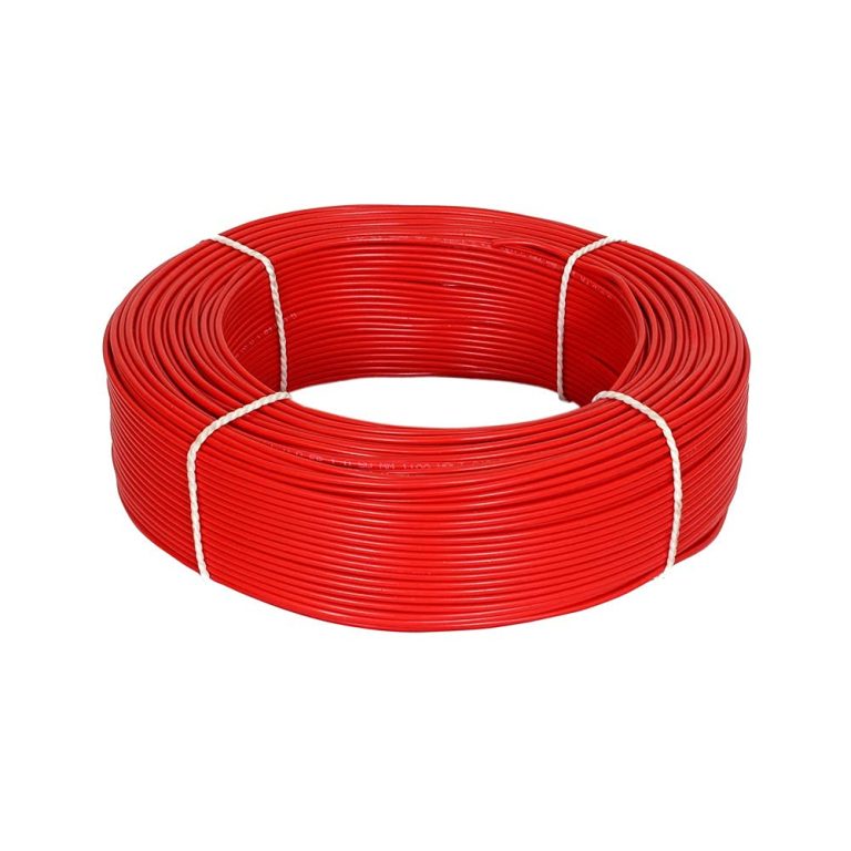 Unicore Cables 10 mm² Stranded CU/PVC 450/750 V Electric Cable