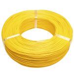 Unicore Cables 3/.029" Cu/PVC 250/440 V Electric Cable