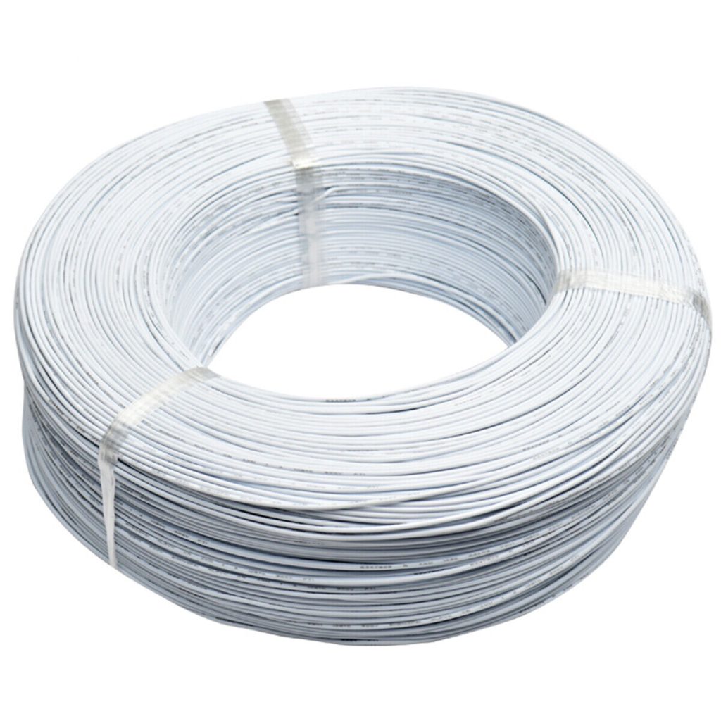 Unicore Cables 10 mm² Stranded CU/PVC 450/750 V Electric Cable