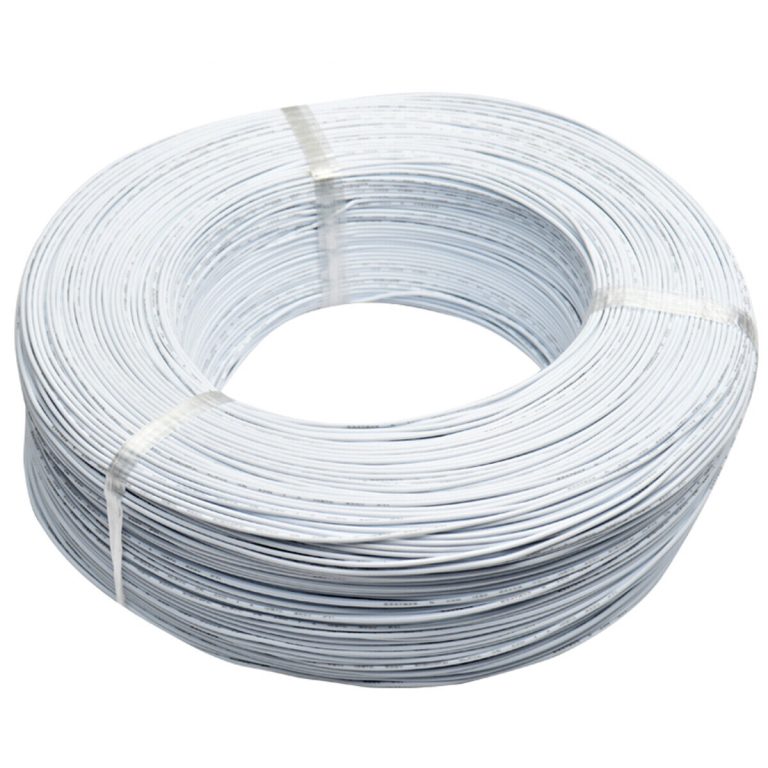 Unicore Cables 95 mm² Stranded CU/PVC 450/750 V Electric Cable